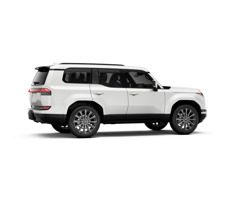2026 Lexus GX 550 LUXURY+ West Springfield MA | Balise Lexus ...